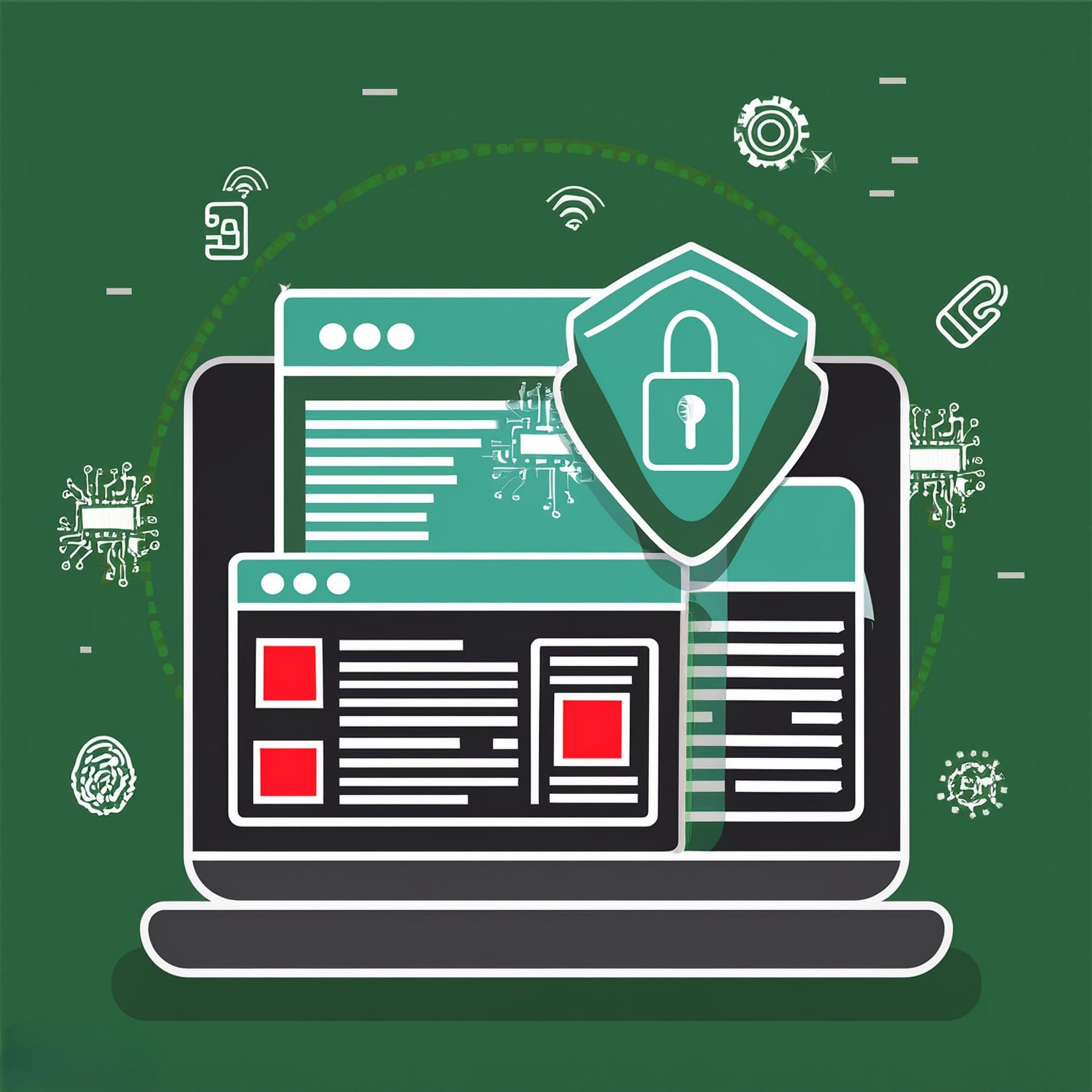 Web Machine (N7): Vulnhub Walkthrough